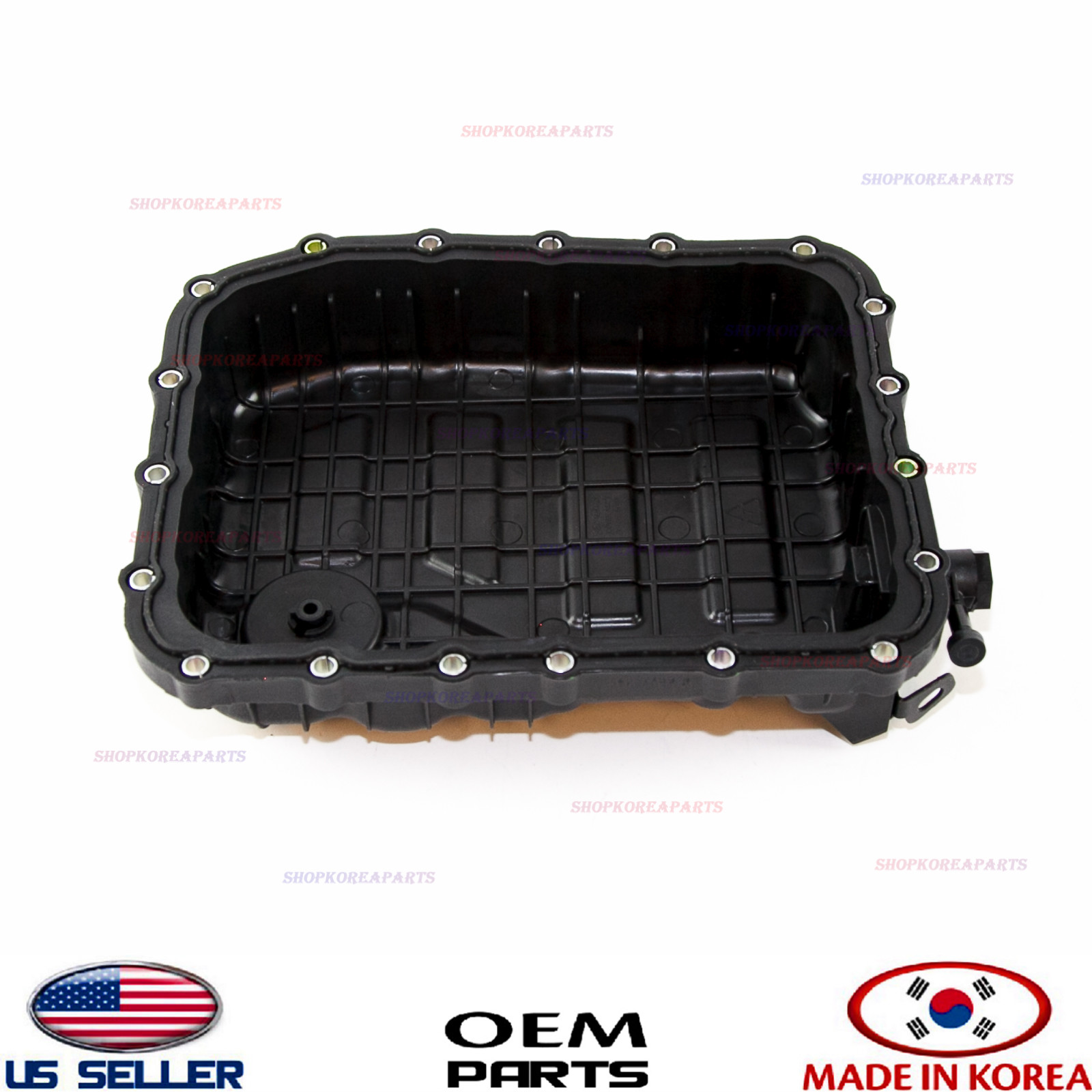 2011 2012 2013 HYUNDAI ELANTRA 1.8L TRANSMISSION VALVE BODY COVER 45280 ...