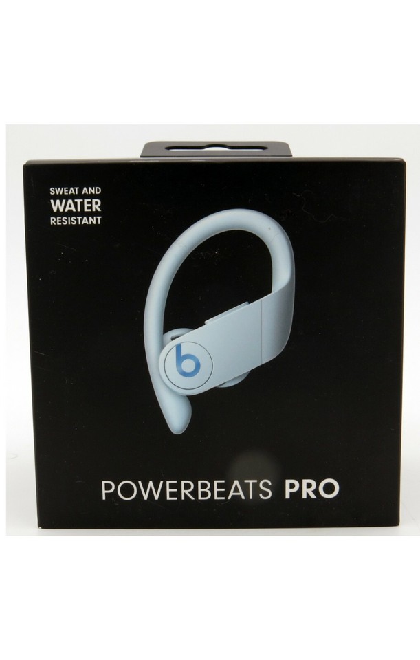 Beats by Dr. Dre Powerbeats Pro Totally Wireless Bluetooth Earphones In ...