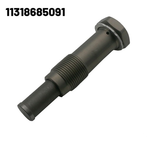 1X(11318685091 Tensioner for 3 Series E46 316/318I N42 / N46 X3 E83 Z4 ...