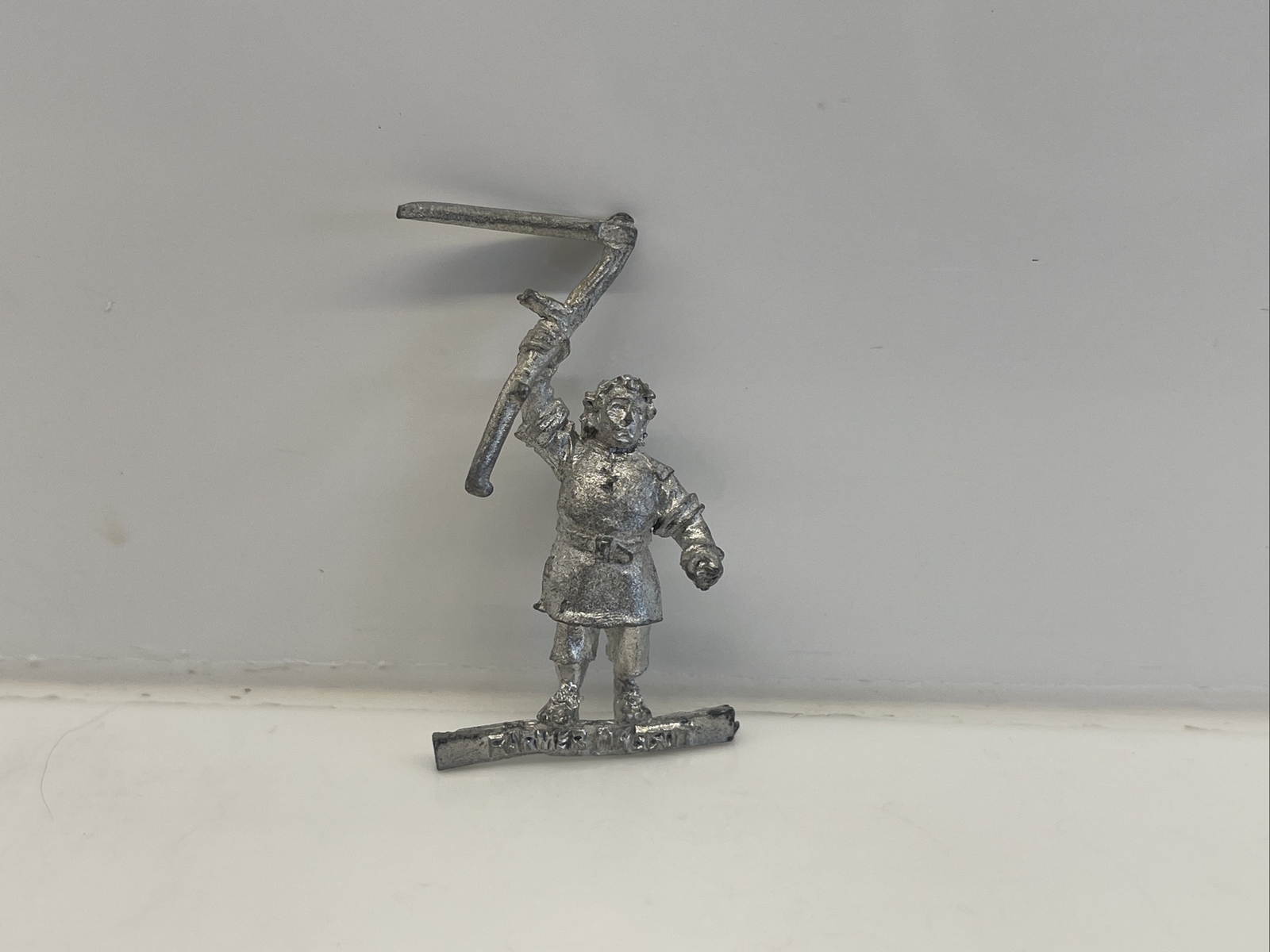 Metal Hobbit Farmer Maggot - LOTR / Warhammer / Lord of the Rings | eBay UK