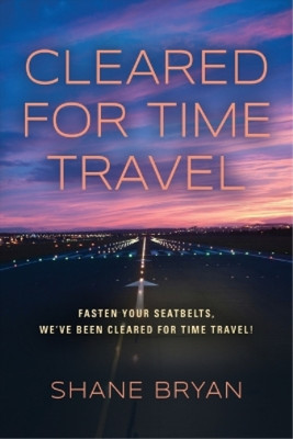 Shane Bryan Cleared for Time Travel (Poche) | eBay