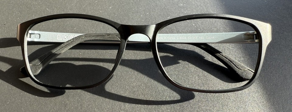 Louisluso L 4004 Frame | eBay