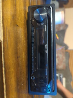 Sony MEXN4380BT CD/DM Receiver | eBay