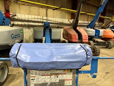 Genie Boom Control box cover New Style | eBay