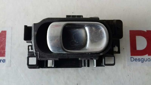 98012885VV poignée intérieure arrière droit pour CITROEN C4 CACTUS FEEL ...