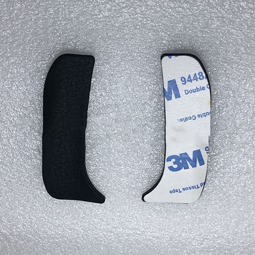 New Back Rear Grip Thumb Rubber Unit Part For Nikon D800 D800E Camera ...