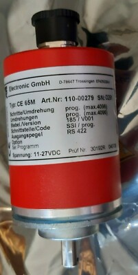 Ships2dayUPS TR CE 65 M;CE65 M;CE65M;11000279;CE 65M;Art.Nr. 110-00279 ...