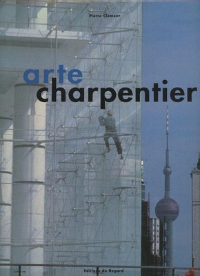 Pierre Clement, Jean-Marie Charpentier / Arte Charpentier 1st Edition ...