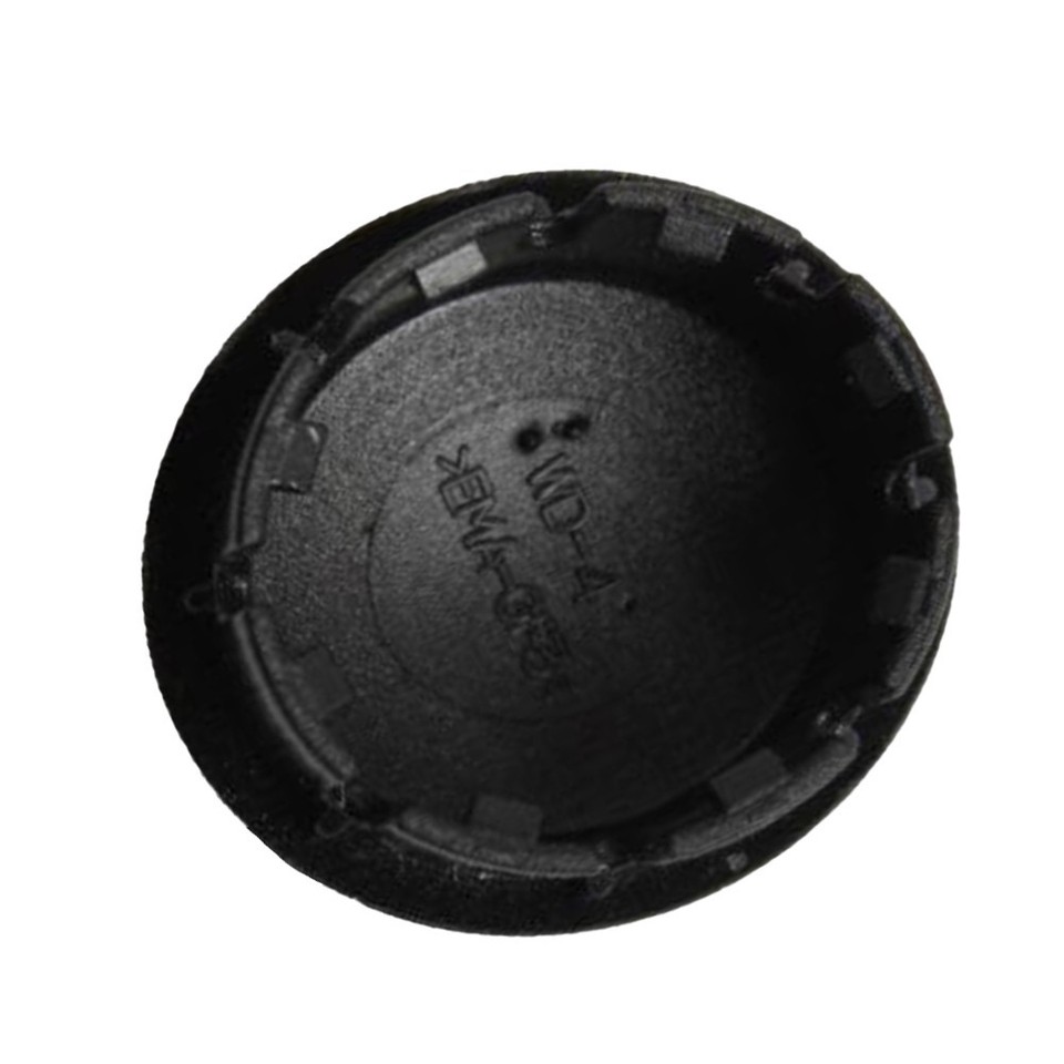 Auto Accessories Wiper Cap For Windershild ABS Black Direct Replacement ...