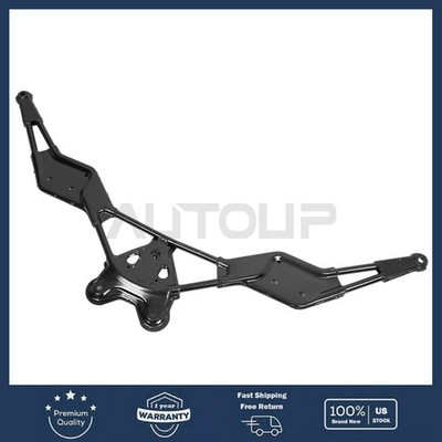 Front Suspension Subframe Crossmember Bracket For Infiniti EX35 G35 M37 ...