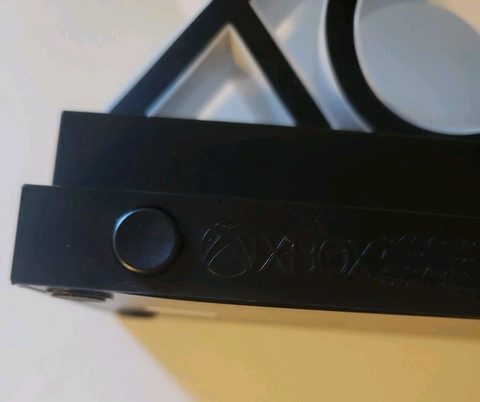 Official 2020 Microsoft Xbox Logo Sign Light Up Lamp Battery Operated ...