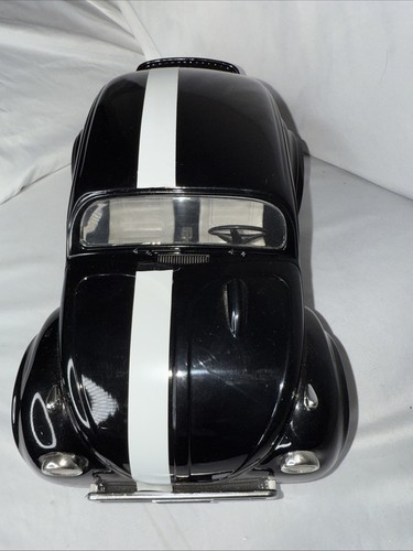 Vintage Cox 73 VW Bug BAJA Buggy Gas Engine THIMBLE DROME Tether Car ...