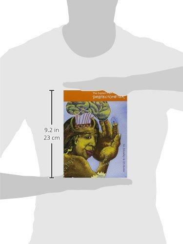 The Explain Pain Handbook Protectometer (8315) | eBay