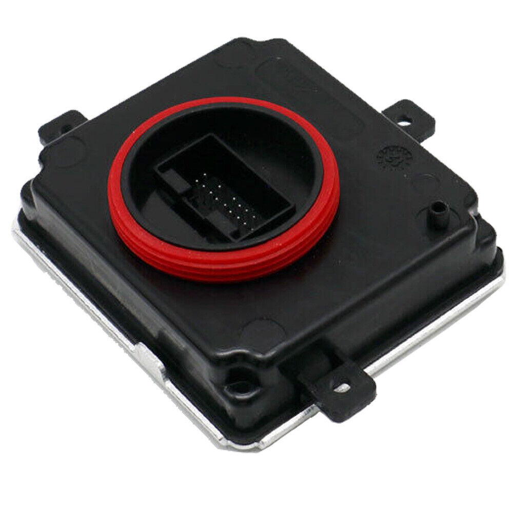 4G0907697F Daytime Running Light Module DRL Unit Fits For Audi Skoda VW ...