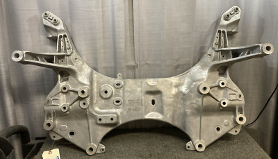 NEW GENUINE MOPAR 68080870AE Front Suspension Cross-Member | eBay