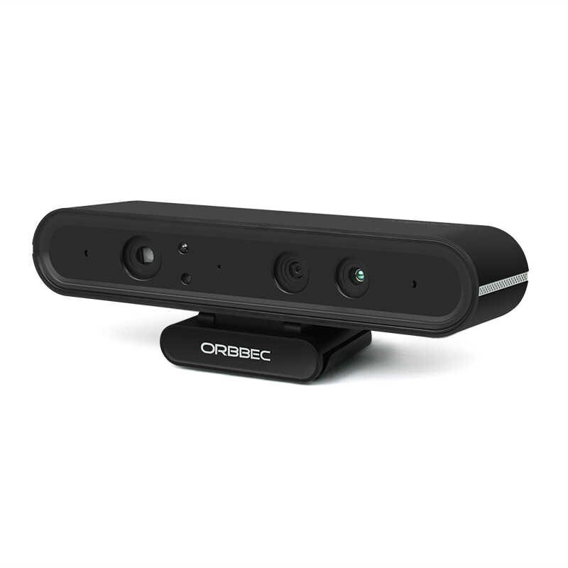 Astra Pro Plus Depth Camera 3D Vision Development Camera Fit ROS1/ROS2 ...