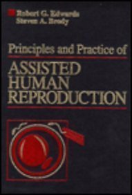Principles of Assisted Human Reproduction | eBay
