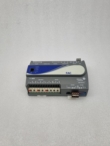 JOHNSON CONTROLS MS-FAC2611-0 FREE FAST SHIP | eBay