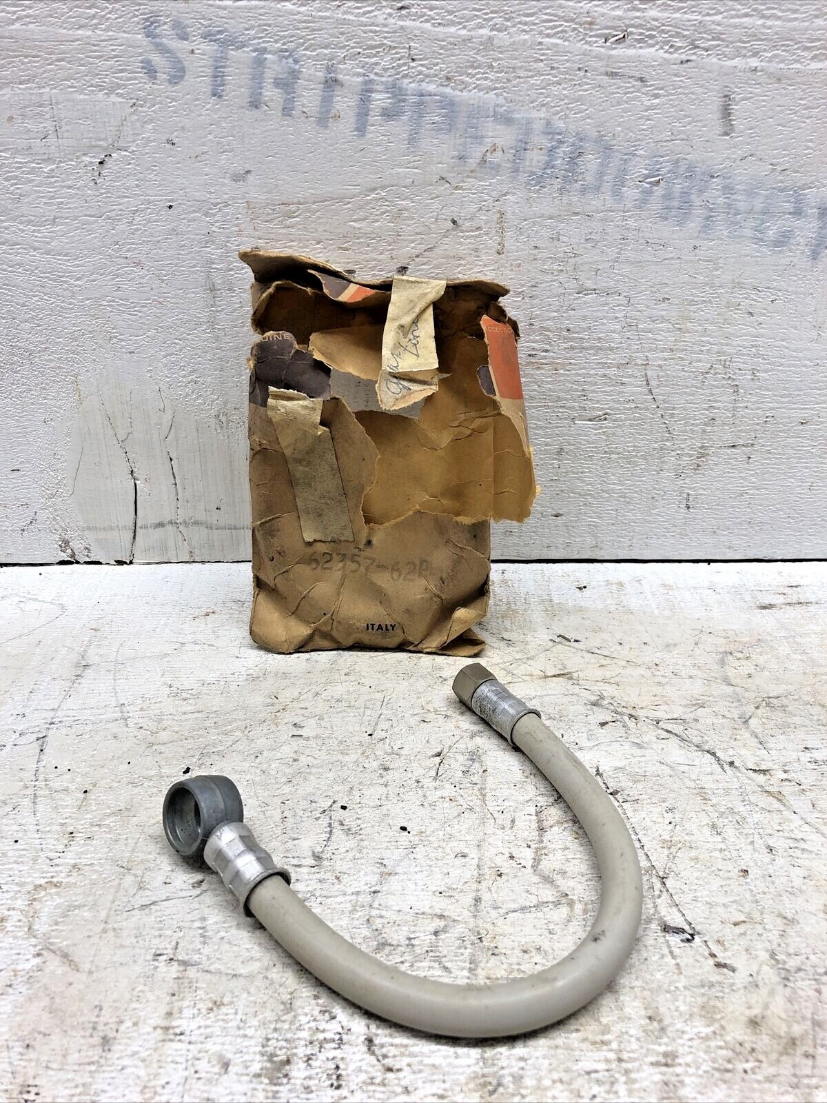 Harley Davidson Aermacchi Fuel Line OEM ! NOS !! P/N 62357-62P | eBay