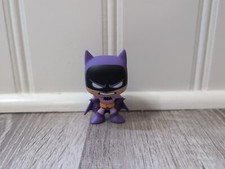 Batman Funko Pop! Vinyl Checklist - Explore the Full Master List