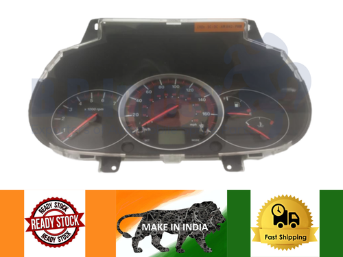 Instrument Cluster 1301AAA03111A Suitable For Mahindra | eBay