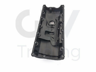 Genuine Volkswagen Transporter Touareg Engine Cylinder Head Cover ...