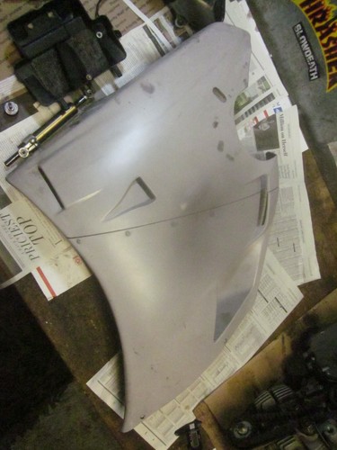 Ducati 748 right full fairing Chinese | eBay