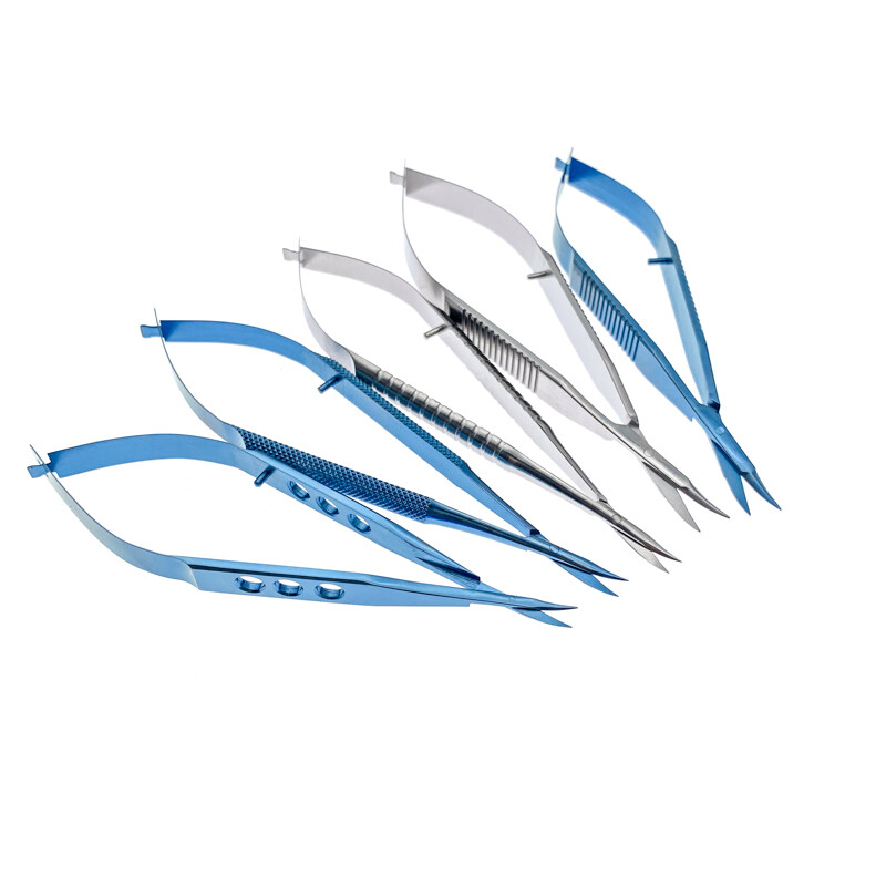 Ophthalmic Westcott Stitch Scissors eye Scissors Instrument Sharp ...
