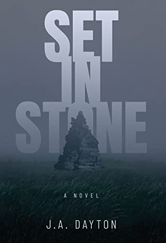 J A Dayton Set In Stone (Relié) | eBay