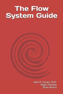 The Flow System Guide by Nigel Thurlow Paperback Book | eBay