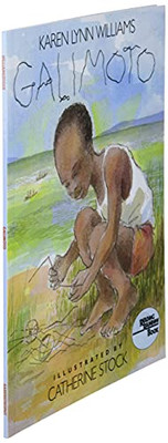 Galimoto (Reading rainbow book), Williams, Karen Lynn | eBay Australia