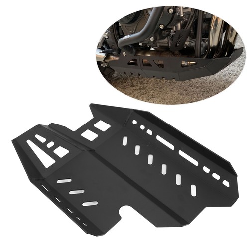 Motorcycle Engine Under Guard Protection Carbon Steel Replacement For ...