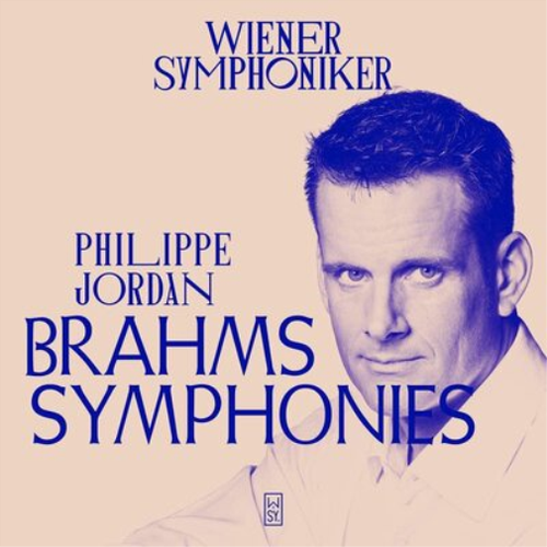 Johannes Brahms Brahms: Symphonies (CD) Box Set | eBay
