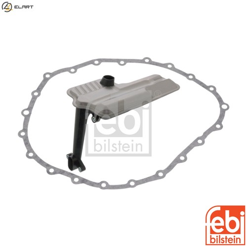 HYDRAULIC FILTER KIT AUTOMATIC TRANSMISSION 105948 FOR AUDI A4/S4 A5/S5 ...