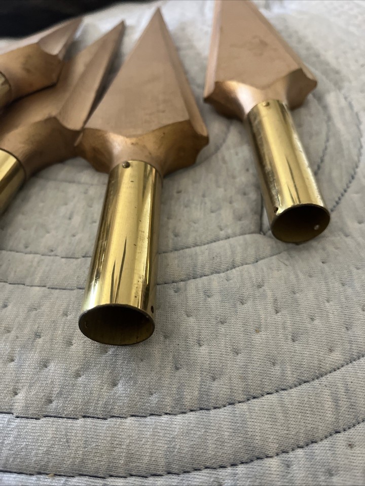 Odd Fellows Antique Ceremonial Parade Flag Pole Staff Spear Wooden ...