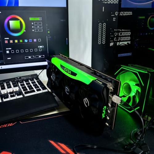 ARGB Cable Adapter for EVGA RTX30 3090 5 Pin and Motherboard 5V 3Pin ...