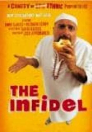 Infidel (The) (DVD) 9789461870414 | eBay