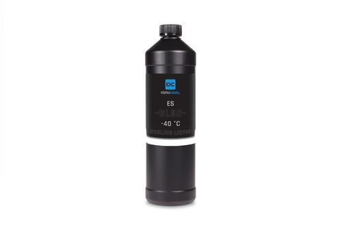 Alphacool ES Liquid GL50 (-40 ° C) 1000 ml 4250197185998 | eBay
