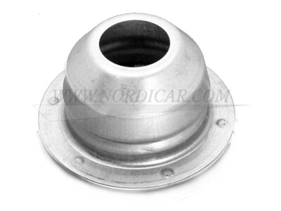 Volvo 1221882 Spring seat- Rear axle 140 1973- 240 | eBay