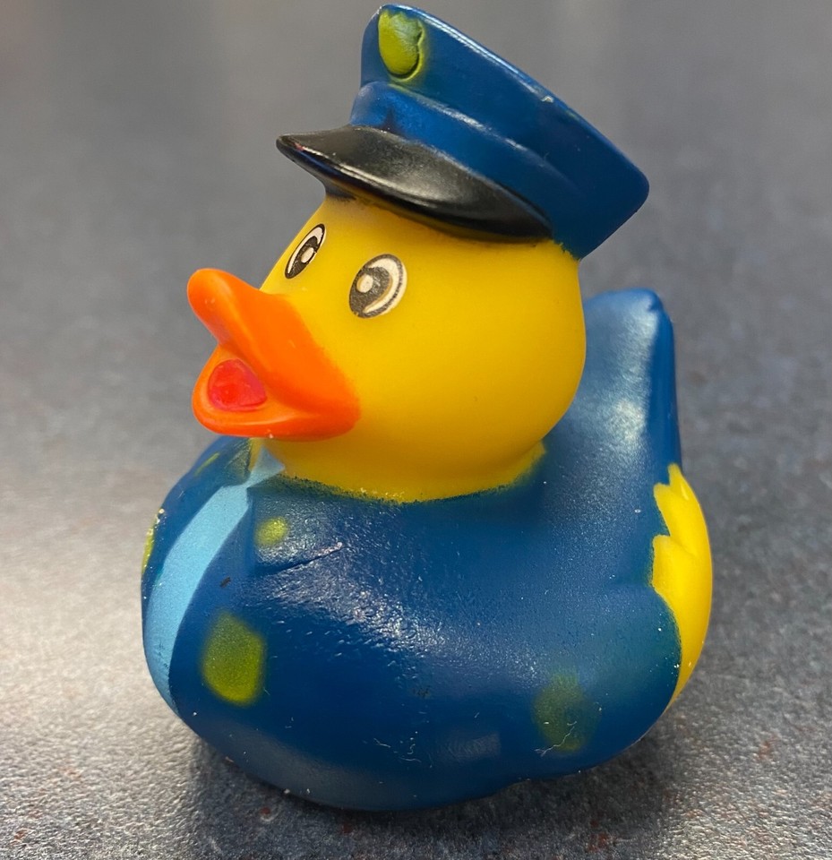 Rubber Ducks - 22 Variations - Pick Which One You Want, Duck Duck Jeep ...