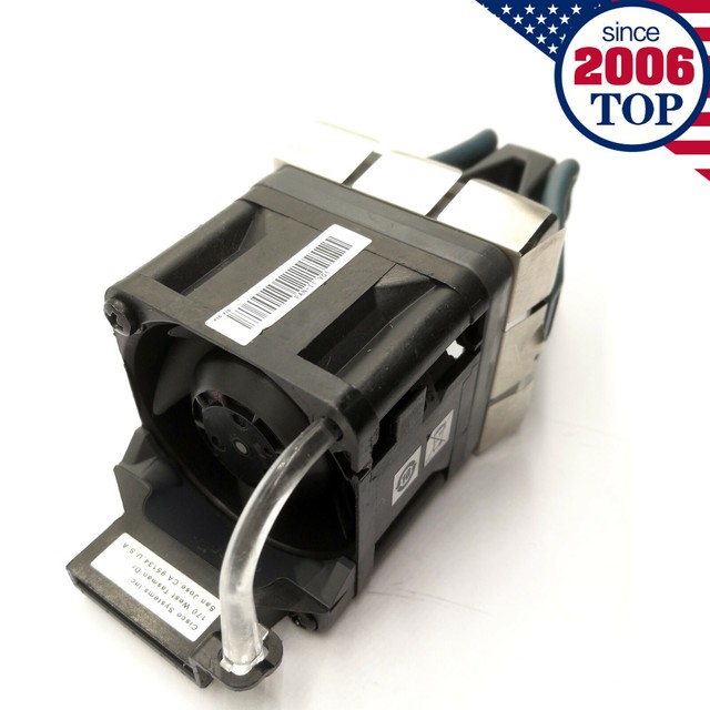 Fan-t2 Fan-t1 C3850-fan-t1 Fan Module for Cisco Catalyst 3850 Series US ...
