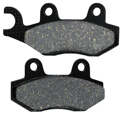 EBC FA Series Organic Brake Pads (FA228) | eBay