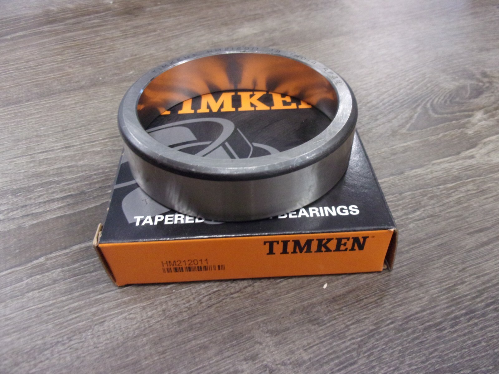 Wheel Race-4 X 2 Timken HM212011 | eBay