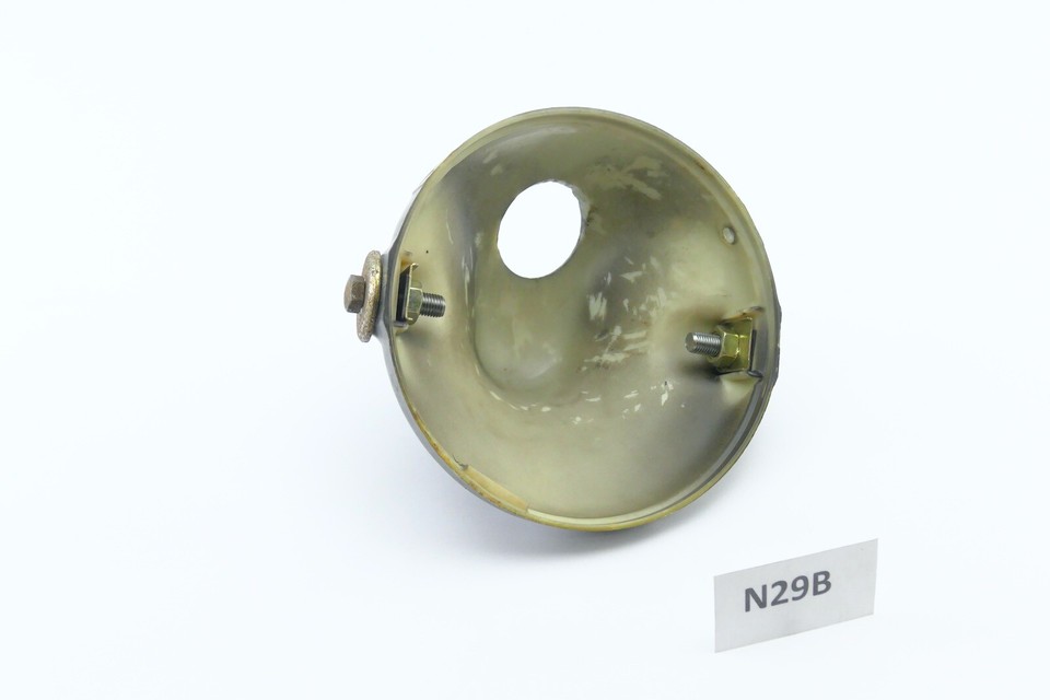 Kawasaki Z 440 KZ440A - Headlight housing N29B | eBay