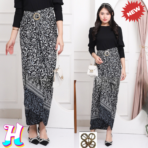 New Modern Cacing silver kebaya batik wrap skirt Free Shipping | eBay