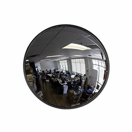 Exterior Convex Mirrors Convex Security Mirrors Outdoor Acrylic