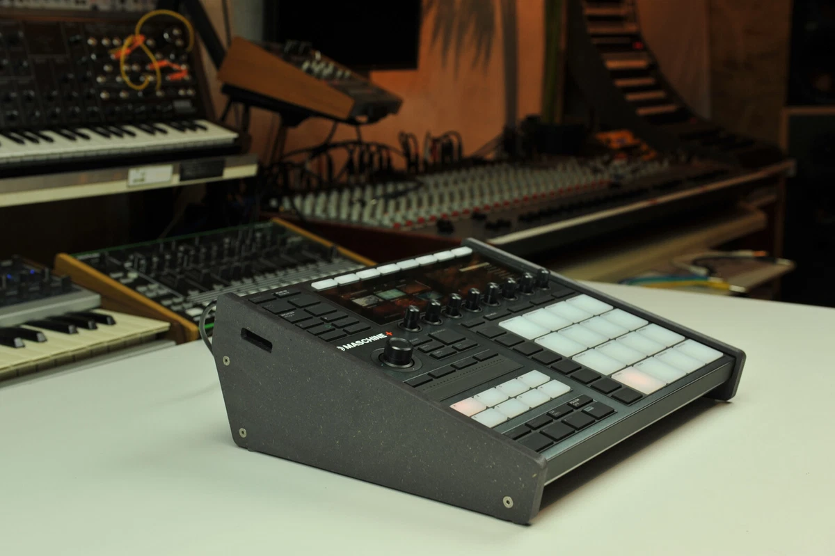 Maschine MK3 Tilt Stand 15 Degree Angle, 50% OFF