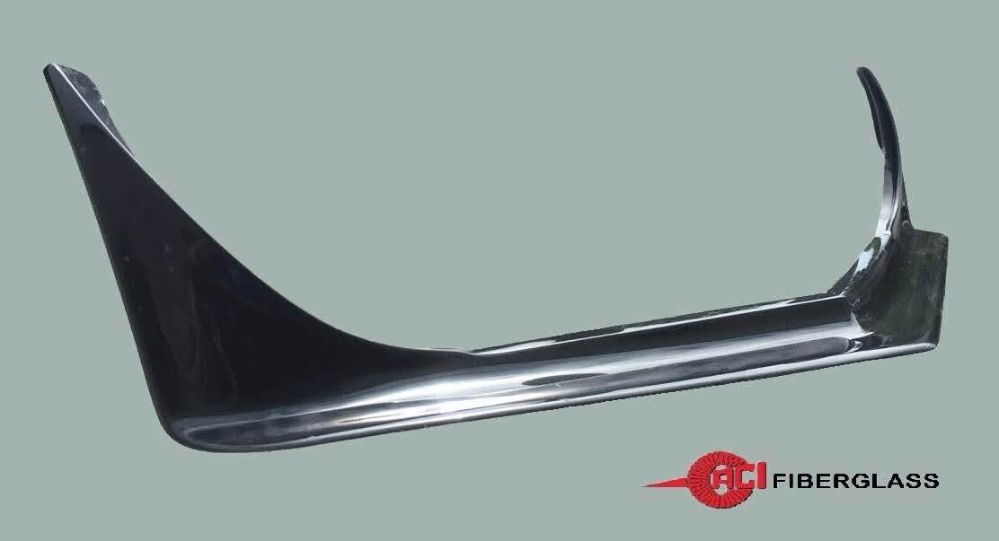 1973-1979 Corvette One Piece Front Indy Spoiler TruFlex by ACI ...