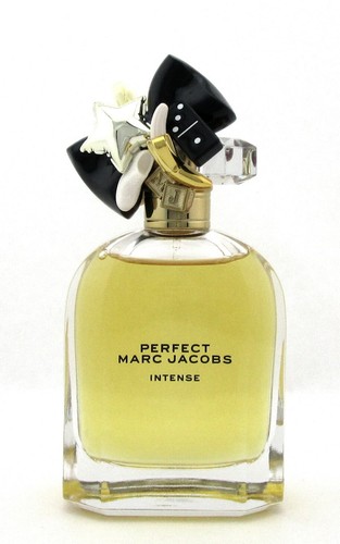 Perfect Intense by Marc Jacobs, 3.3 oz EDP Spray for Women Eau De ...