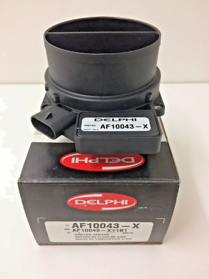 Genuine Holden/Delphi VZ Commodore WL Statesman "Air Flow Meter Assy ...